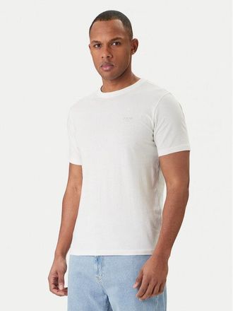 Joop JOOP! Jeans T-Shirt Alphis 30045926 &Eacute;cru Modern Fit
