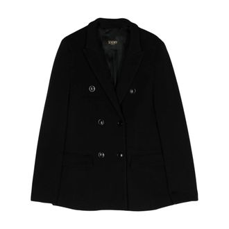 Seventy Schwarze Stylische Jacken f&uuml;r M&auml;nner - - Jackets - Damen - Schwarzk - XL