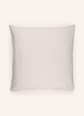 Schlossberg Schlossberg Kissenbezug Emil beige