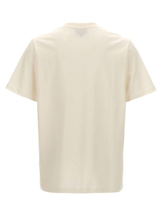 A.P.C. T-Shirt - Cream