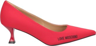 Love Moschino SCHUHE - Pumps auf YOOX.COM