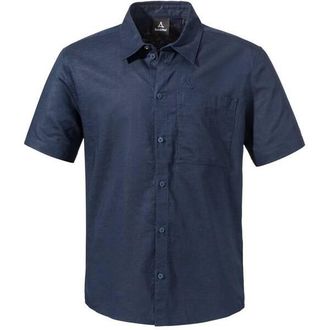 Sch&ouml;ffel Herren Hemd Shirt Style Kalmen MNS