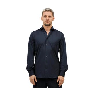 Traiano Herren, Shirts, Blau, 5XLGröße
