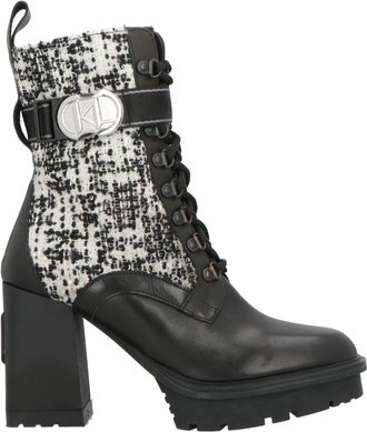 Karl Lagerfeld SCHUHE - Stiefeletten auf YOOX.COM