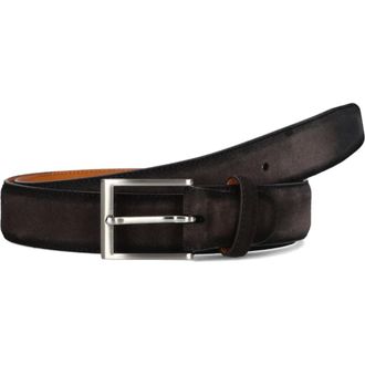 Magnanni Herren, Accessories, Braun, 115 CMGr&ouml;&szlig;e
