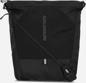 Salomon ACS Packable Tote Bag Black