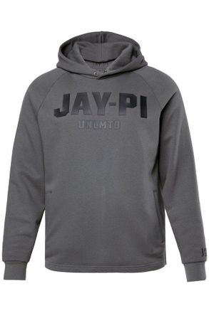 JP1880 Sweatshirt Hoodie Bauchfit Fitness Sweat Kapuze