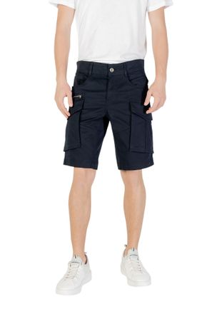 Replay Cargo-Shorts mit mehreren Taschen