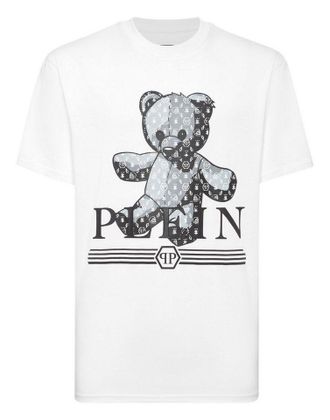 Philipp Plein T-Shirt Monogram