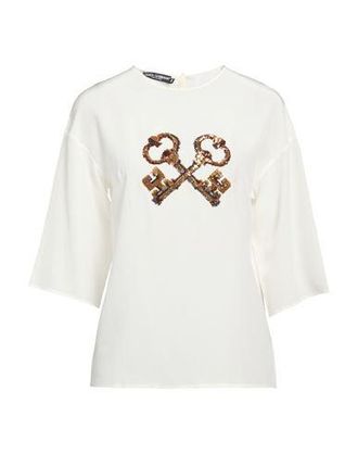 Dolce & Gabbana TOPS - T-shirts sur YOOX.COM