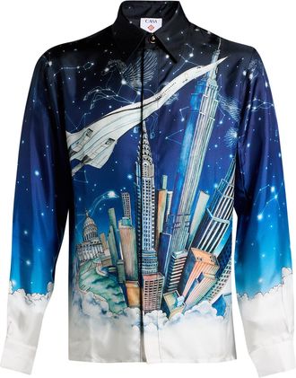 Casablanca TOPS - Hemden auf YOOX.COM