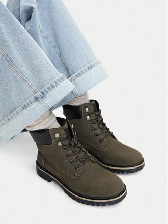 G-Star Schn&uuml;rschuhe G-STAR RAW-CEO-WI16-FOX-01 Khakifarben