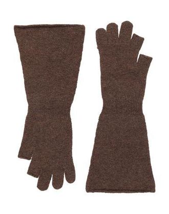 Rick Owens ACCESSOIRES - Gants sur YOOX.COM