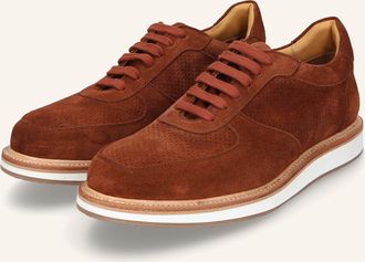 Heinrich Dinkelacker Heinrich Dinkelacker Sneaker London Sneaker V braun