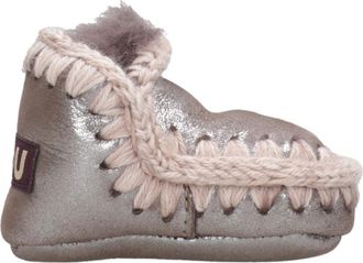 Mou Bottes de protocole