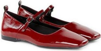 Vagabond Babies Delia en cuir