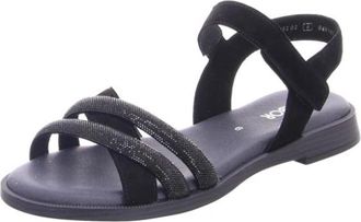 Gabor Sandalen - - Shoes - Damen - Schwarzk - 38 EU