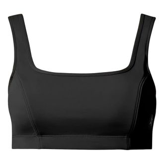 Perfect Moment Bra Top - - Sport - Damen - Schwarzk - M