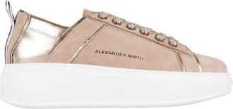 Alexander Smith Wembley Sneakers - - Shoes - Damen - Rosa - 40 EU
