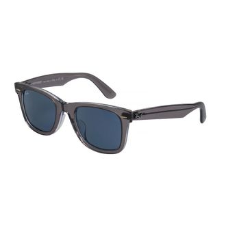 Ray-Ban Homme, Accessoires, Gris, Taille: ONE Size Original Wayfarer Classic Rb2140