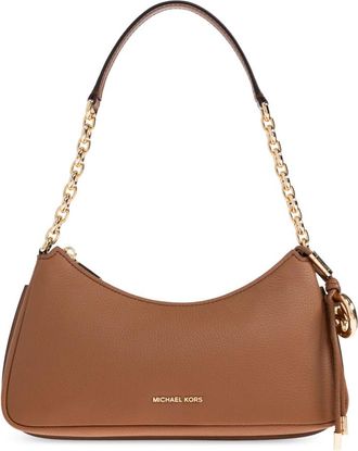 Michael Kors Femme, Sacs, Brun, Taille: ONE Size Nolita Shoulder Bag
