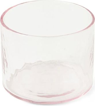 HKliving Verre bas Tube HKliving