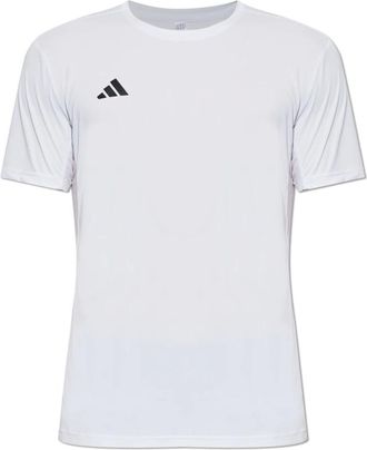 adidas Homme, Sport, Blanc, Taille: 2XL Adizero Essentials Running Tee