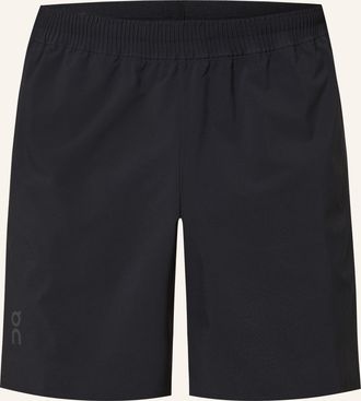 On Trainingsshorts Focus schwarz