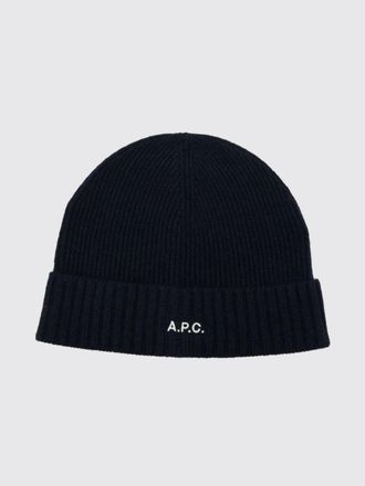 A.P.C. Hut A. P.C. Damen Farbe Navy
