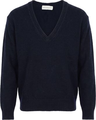 Dries Van Noten STRICKWAREN - Pullover auf YOOX.COM