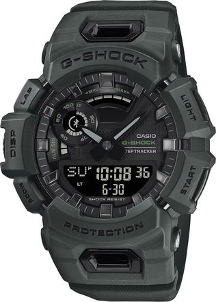 G-Shock Uhr G-Shock GBA-900UU-3AER Gr&uuml;n