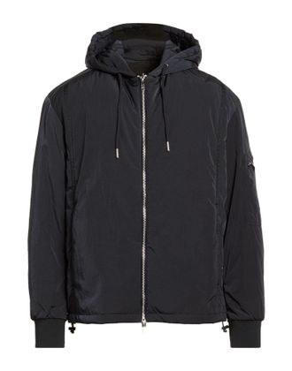 A|X Armani Exchange JACKEN & M&Auml;NTEL - Jacken und Anoraks auf YOOX.COM