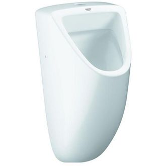 GROHE Bau Ceramic - Pissoir, 337x355 mm, Alpinwei&szlig; 39439000 - Grohe