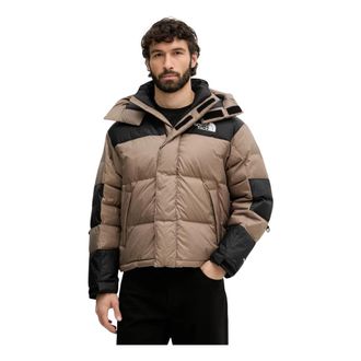 The North Face Ski Jackets - - Sport - Herren - Braun - 2XL