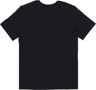 Nike NBA Essential Logo1 Tee Schwarz - - Sport - Herren - Schwarzk - M