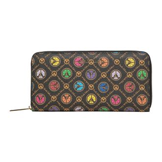 Carlo Colucci Geldb&ouml;rsen & Kartenetuis - - Accessories - unisex - Mehrfarbig - ONE SIZE