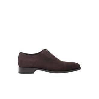 Scarosso Herren, Schuhe, Braun, 43 EUGr&ouml;&szlig;e