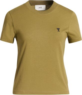 Ami TOPS - T-shirts auf YOOX.COM