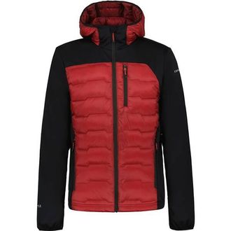 Icepeak Herren Funktionsjacke BYHALIA