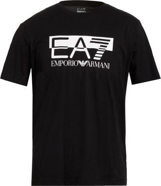 Emporio Armani TOPS - T-shirts auf YOOX.COM
