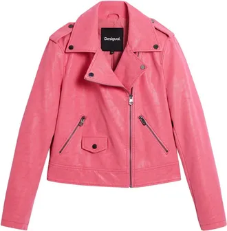 Desigual Jacke