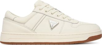 Guess Sneakers Guess FMJUDD LEL12 Hellbeige