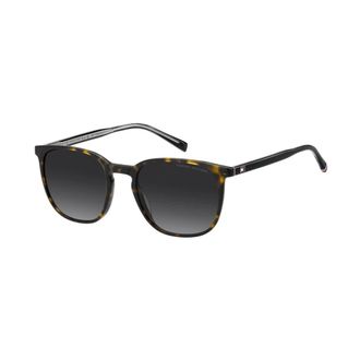 Tommy Hilfiger Lunettes de soleil 2266/S - Homme - Accessoires - Brun - Taille: 52 MM