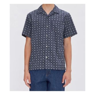 A.P.C. Chemisette Lloyd A.P.C