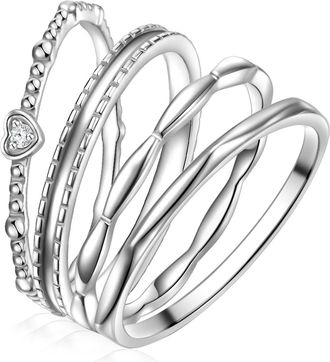 Glanzst&uuml;cke M&uuml;nchen Ring