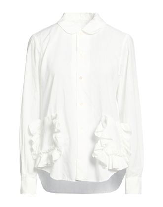 Comme Des Gar&ccedil;ons TOPS - Hemden auf YOOX.COM