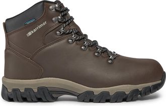 Karrimor Trekkingschuhe Karrimor Mendip K894 Braun