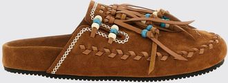 Alanui Chaussures Femme couleur Marron