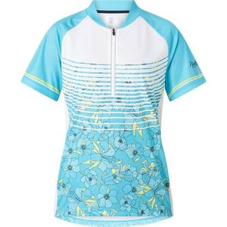 Nakamura Damen Fahrrad-Trikot Frida