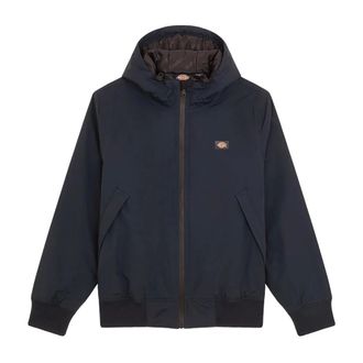 Dickies New Sarpy Jacket - Homme - Vestes - Bleu - Taille: XL